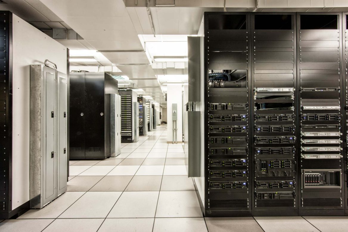 SC UPS - Falcon UPS