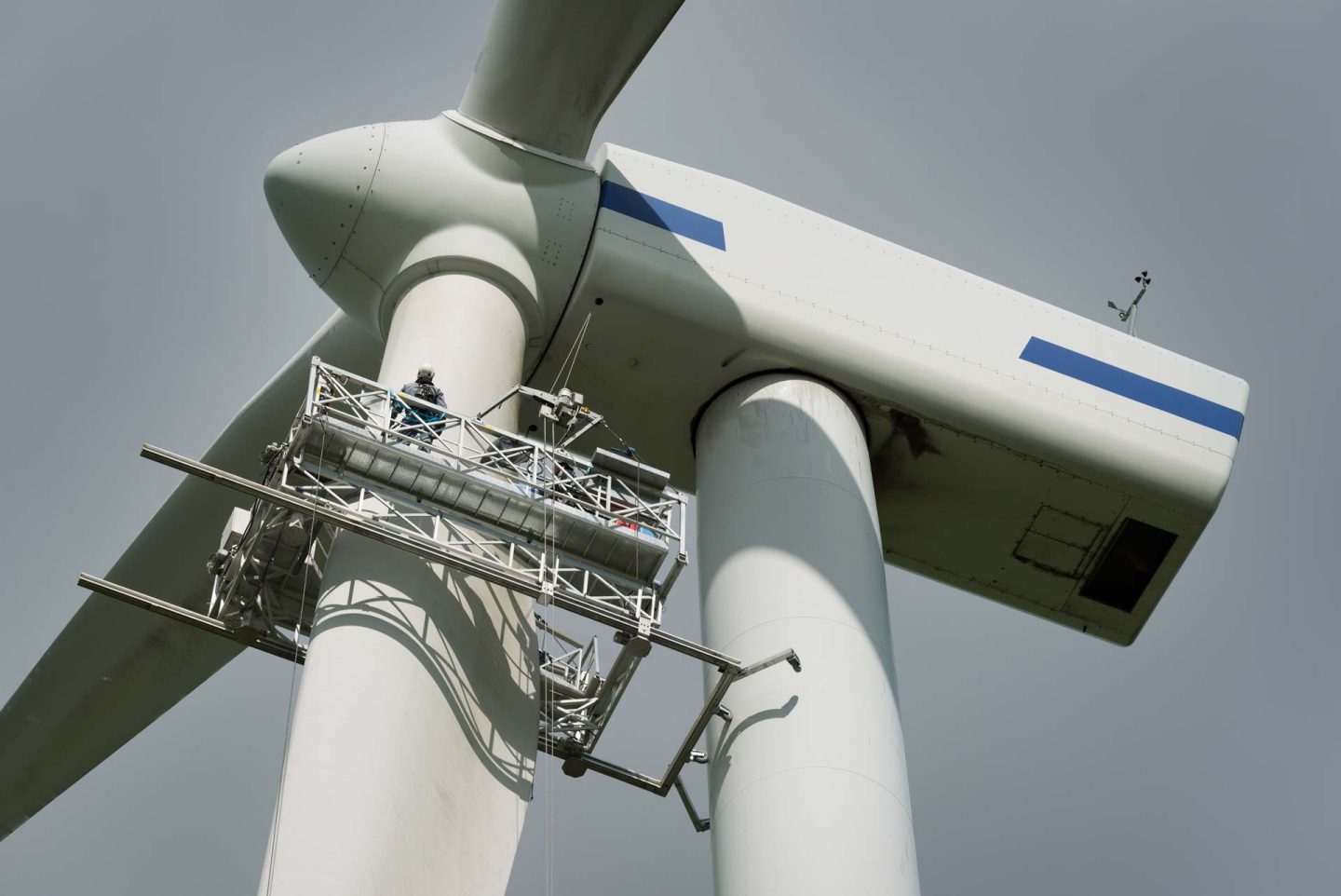 Renewable Energy - Falcon UPS