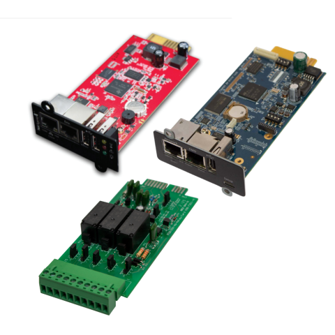 SSG UPS - Falcon UPS