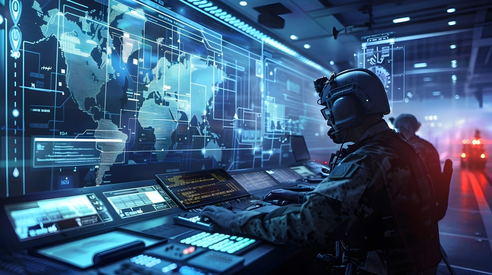 ED Tower UPS | Falcon ED Tower UPS Military Power Solutions