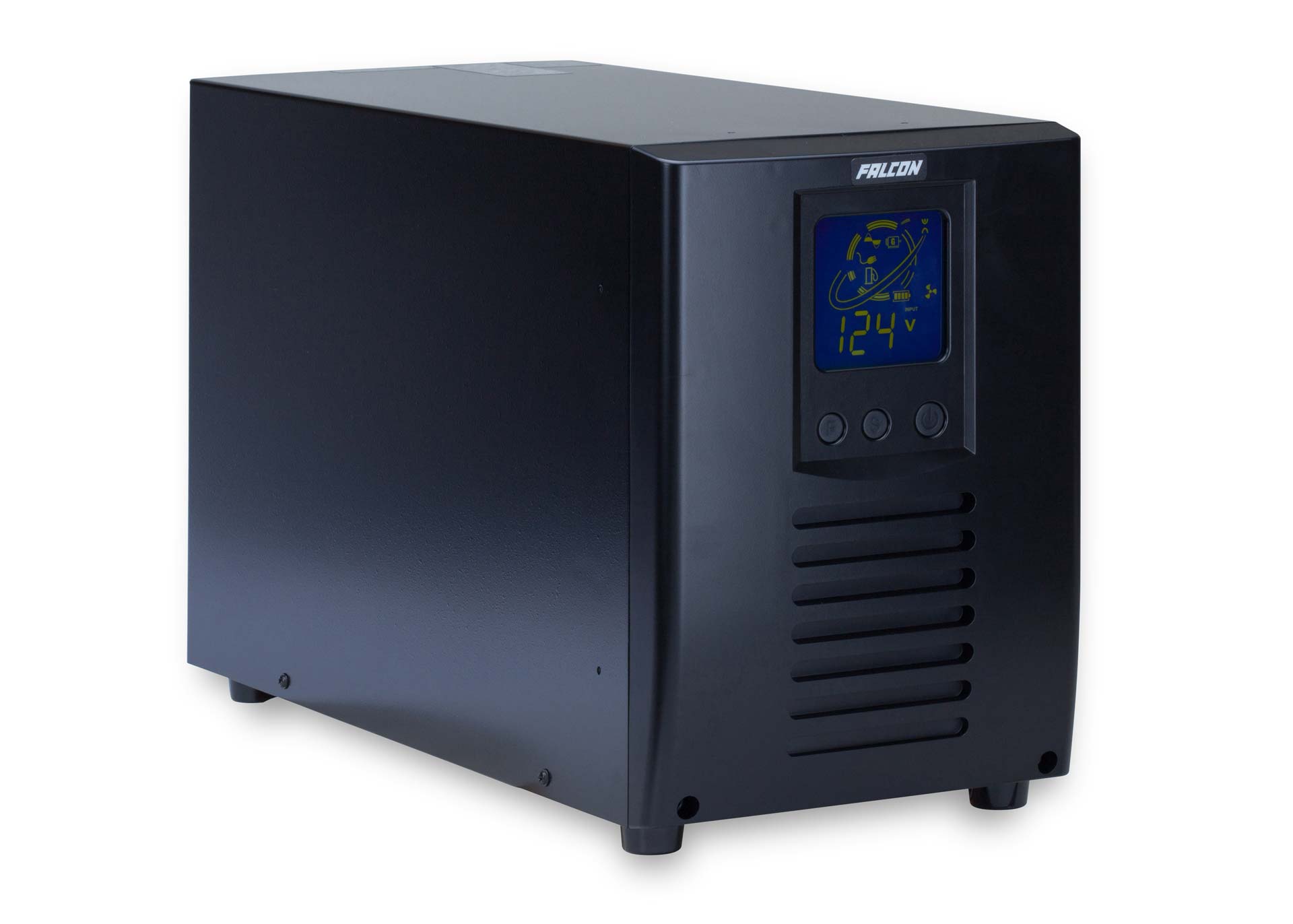 SSG UPS - Falcon UPS