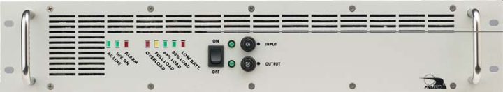Falcon UPS | Engineered For Resilience And Reliability