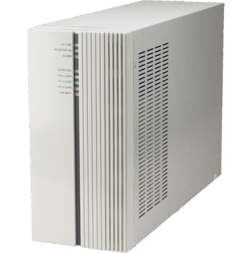 Falcon UPS | Engineered For Resilience And Reliability