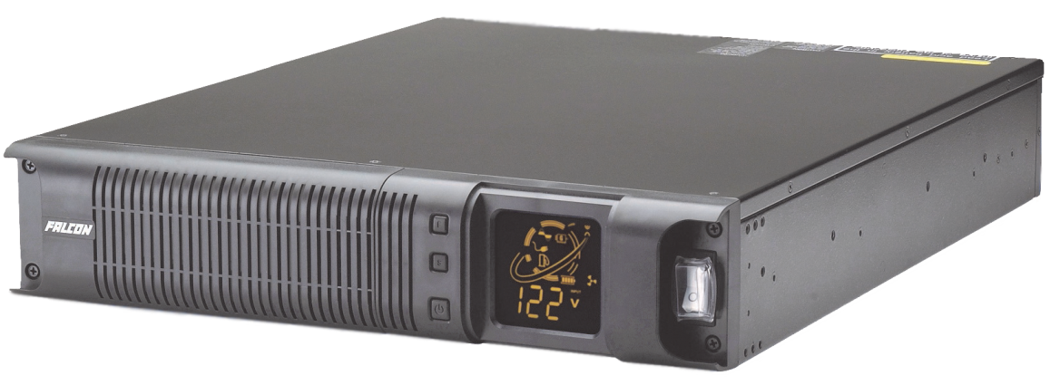Falcon UPS | Engineered For Resilience And Reliability