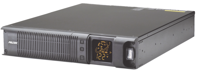 Falcon UPS | Engineered For Resilience And Reliability