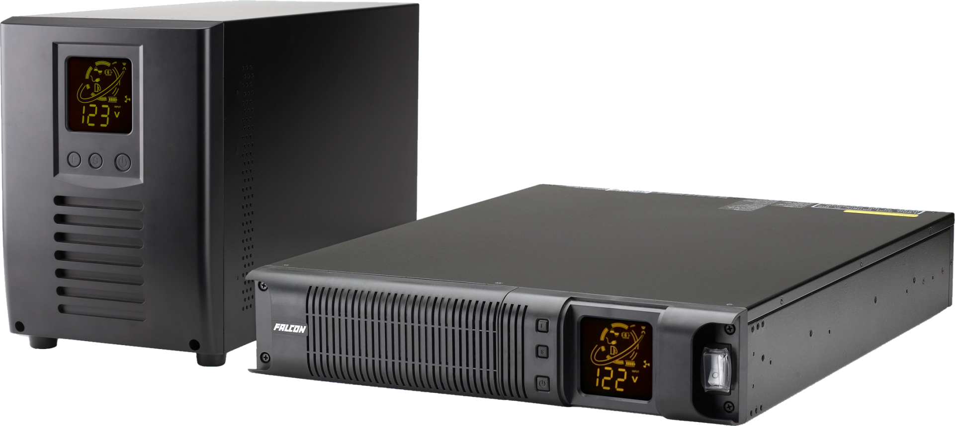 UPS Comparison: Online vs. Standby and Line-interactive - Falcon UPS