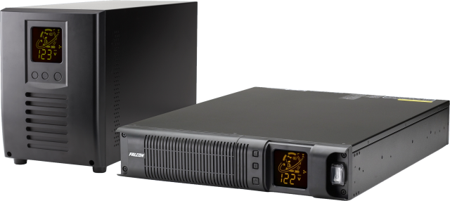 UPS Comparison: Online vs. Standby and Line-interactive - Falcon UPS