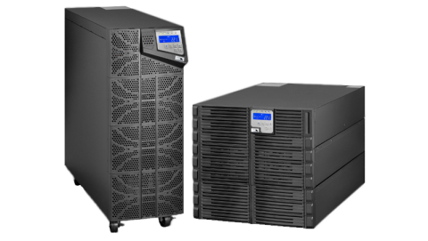 Falcon UPS | Engineered For Resilience And Reliability