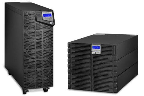 Falcon UPS | Engineered For Resilience And Reliability