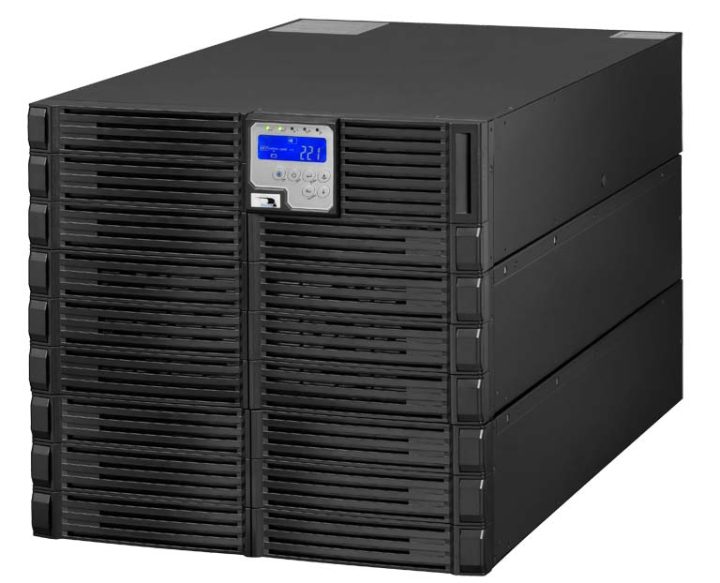 FN2 UPS - Falcon UPS