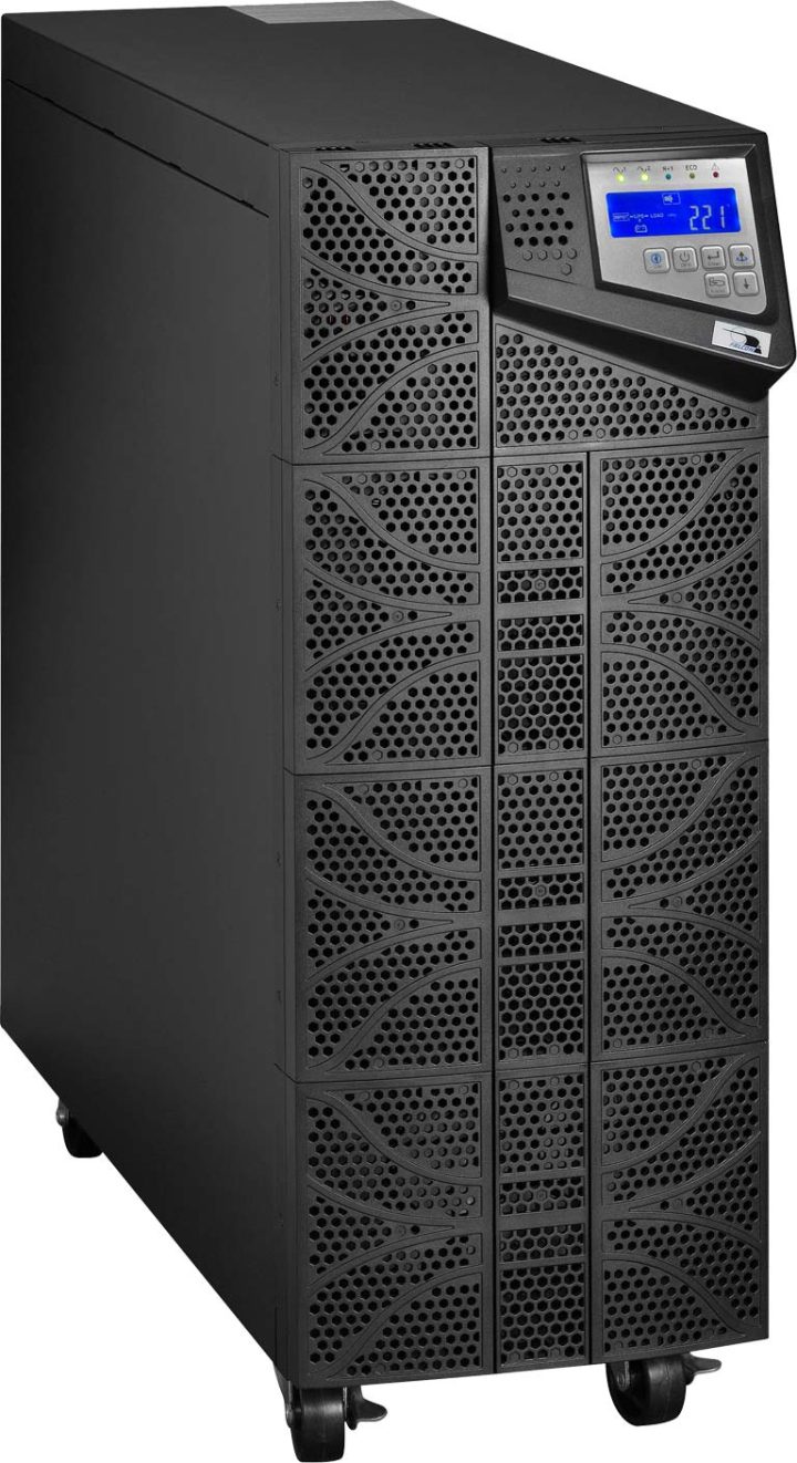 FN2 UPS - Falcon UPS