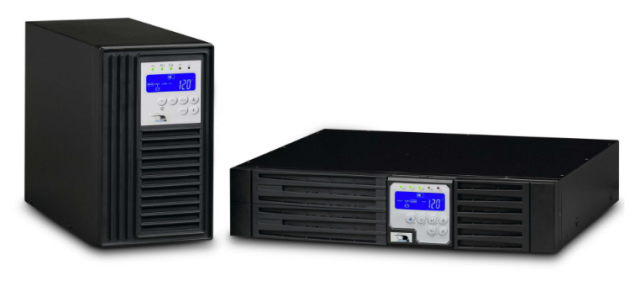 Falcon UPS | Engineered For Resilience And Reliability