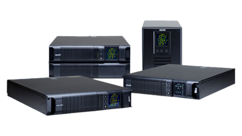 Falcon UPS | Engineered For Resilience And Reliability