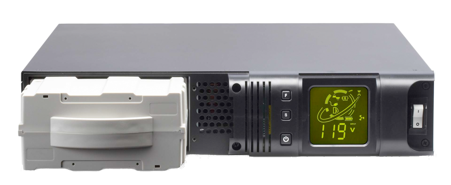 SSG UPS - Falcon UPS